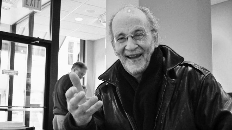 Moishe Postone – ein Nachruf | Rosa Luxemburg Stiftung Israel